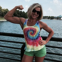 amanda - Xulon Press