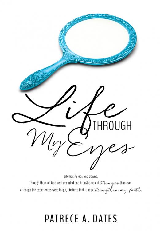 PatreceDates - Xulon Press