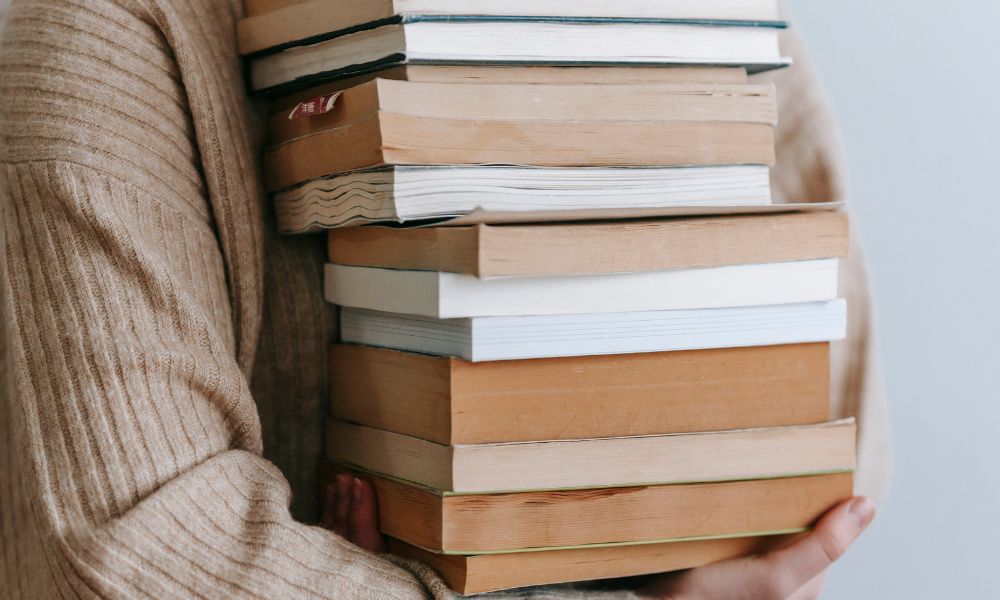 25 Reading Challenges for 2025: Fun and Creative Book Goals - Xulon Press